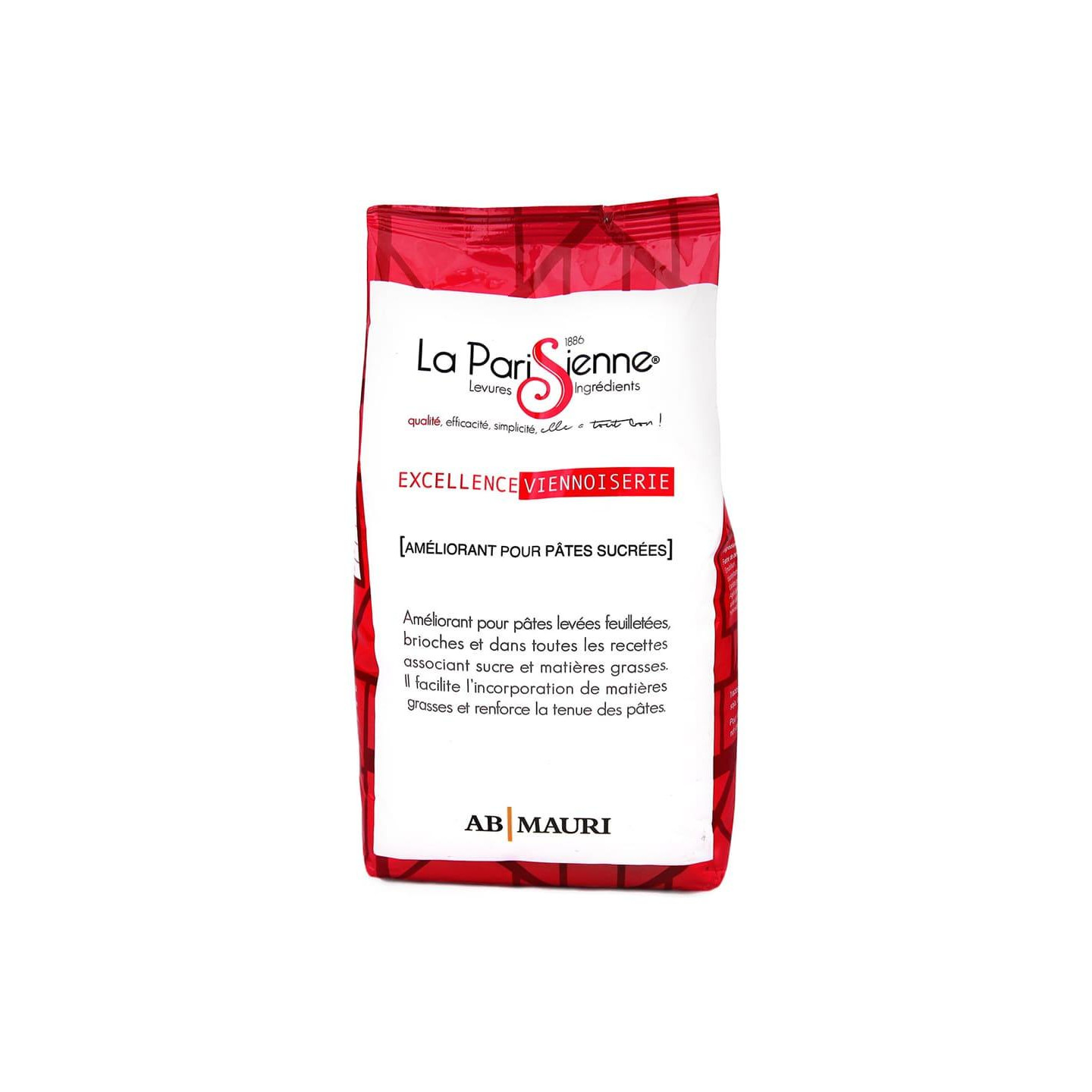 Améliorant de panification la parisienne excellence viennoiserie 1 kg ...