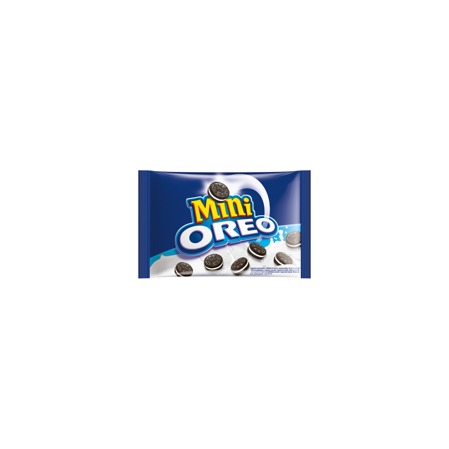 Topping mini Oreo - 400 g