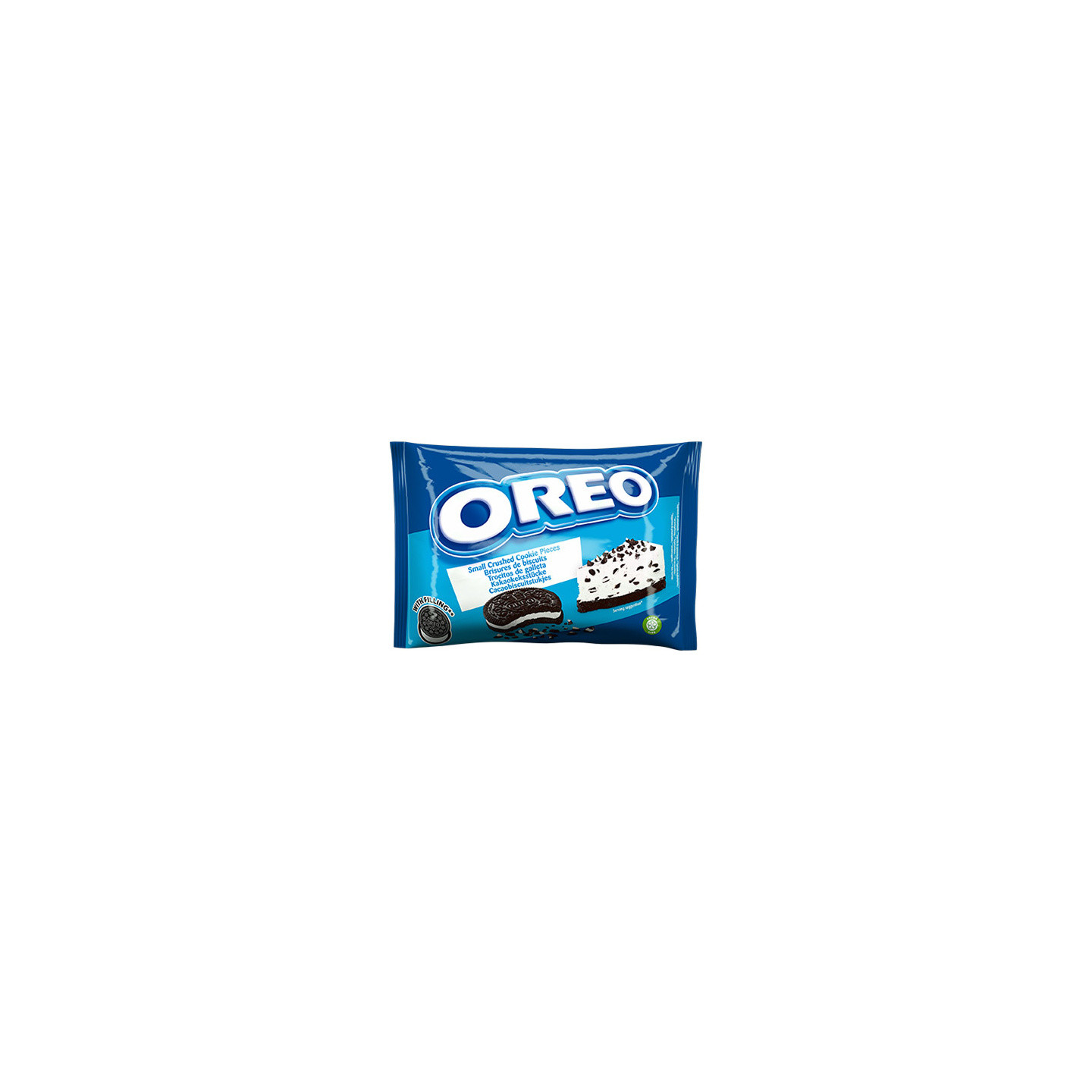 Brisures Oréo 400g