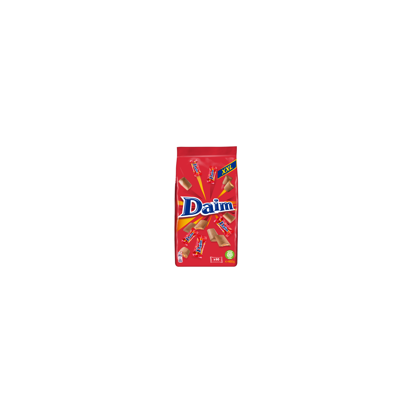 Brisures de Daim 1kg
