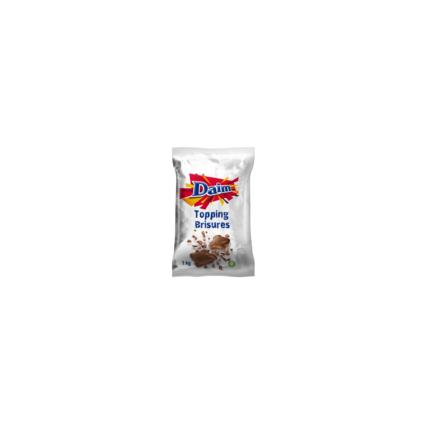 Brisures de Daim 1kg - DDM court